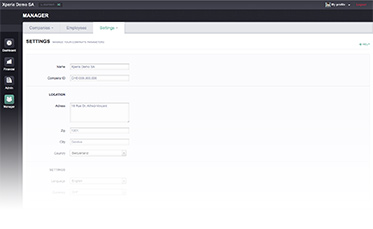 IODD: Keep an eye on your business state online 24/7